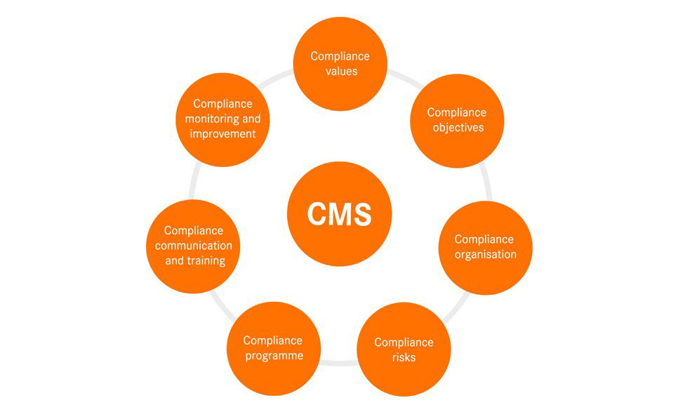 Compliance Management System