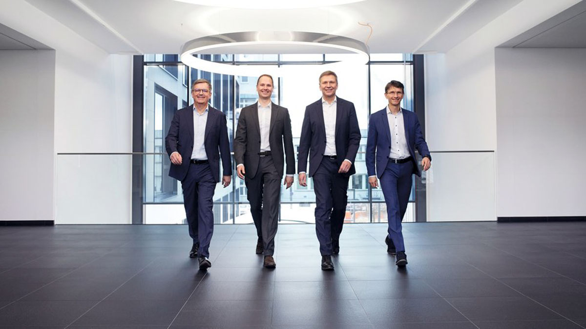 Strong growth at LAPP in difficult times